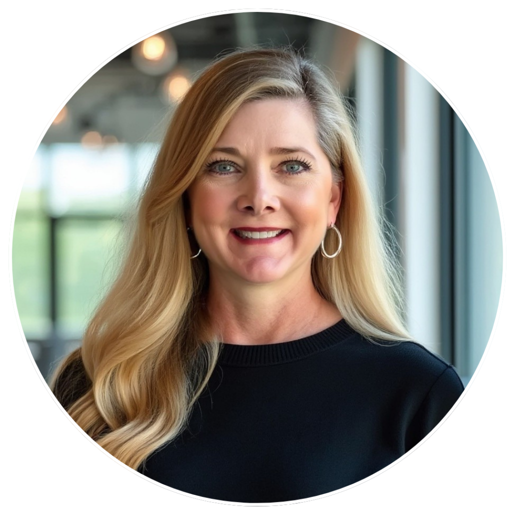 Vicki Jones -Loan Officer